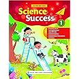 Science Success for Class 1 : Neelima Jain: Amazon.in: Books
