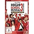 High School Musical 3: Senior Year - Extended Edition: Amazon.it: Efron ...