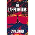 The Lamplighters: Emma Stonex: Amazon.co.uk: Stonex, Emma ...
