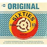 Solid Gold 60s: Amazon.co.uk: Music