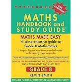 English Handbook and Study Guide: A Comprehensive English Reference ...