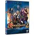 Descendants 2 (DVD): Amazon.it: Walt Disney, Kenny Ortega: Film e TV