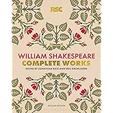 Shakespeare; The Complete Works, volumes 1 to 4.: Amazon.co.uk: WILLIAM ...