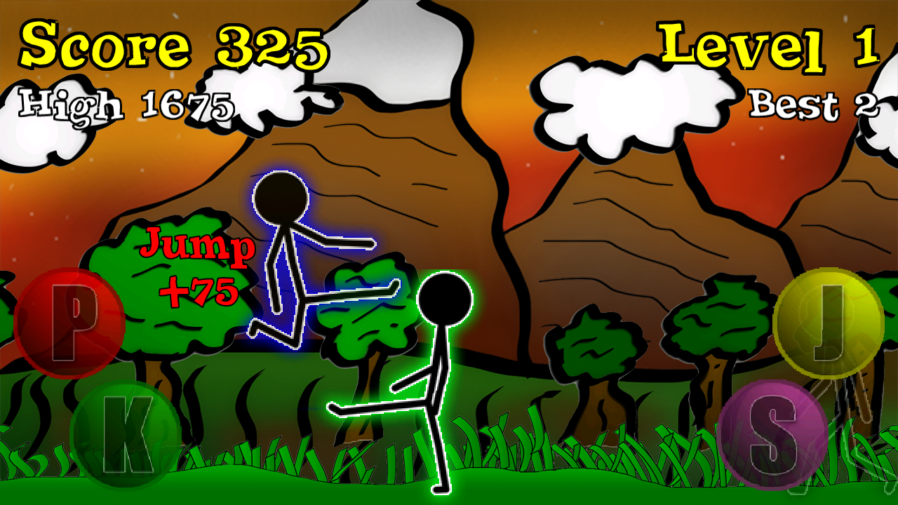 Sticky Ninja: Amazon.co.uk: Appstore for Android