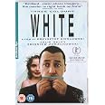 Three Colours: White [DVD]: Amazon.co.uk: Zbigniew Zamachowski, Julie ...