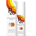 Riemann P20 Once a day Sunscreen SPF20 Cream/Lotion 100ml. Non greasy ...
