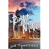 Windy City Series 4 Books Collection Set (Mile High, The Right Move, Caught Up, Play Along ...