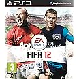 FIFA 12 (PS3) : Amazon.co.uk: PC & Video Games