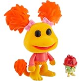 POP Funko Fraggle Rock GOBO w/Doozer Figura de Vinilo (Funko 15041 ...