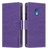 PU Leather Phone Wallet Case Compatible with Nokia 235 4G 2024 ...