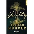 Verity - Edition française : Hoover, Colleen: Amazon.fr: Livres