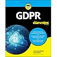 GDPR For Dummies: Amazon.co.uk: Dibble: 9781119546092: Books