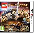LEGO Lord of the Rings (Nintendo 3DS) : Amazon.co.uk: PC & Video Games