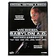 Babylon A.D. (Special Edition) (2 Dvd): Amazon.it: Vin Diesel, Melanie ...