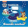 Paw Patrol | Patrulla Canina. Recopilatorio de cuentos - Cuentos de 5 minutos. Buenas noches ...