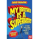 My Gym Teacher Is an Alien Overlord (My Brother is a Superhero): Amazon ...