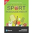 Buy The Business of Sport Management, 2e Book Online at Low Prices in India | The Business of ...