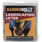 PotLifter - Potted Plant Mover and Essential Lifting Tool For Garden ...