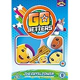 Go Jetters - The Amazon Rainforest and Other Adventures [Reino Unido ...