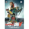 DC vs. Vampires: World War V Vol. 1 : Rosenberg, Matthew, Schmidt, Otto ...