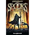 The Spook's Apprentice: Book 1 (The Wardstone Chronicles, 1): Amazon.co ...