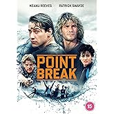 Point Break (2015): Amazon.it: Ramirez,Bracey, Ramirez,Bracey: Film e TV
