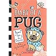 Buy Diary Of A Pug #3: Paws For A Cause (A Branches Book) Kyla May Book ...
