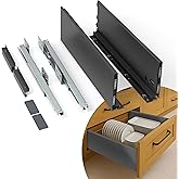 Volo Soft Close Tandem Drawer Box For Kitchen, innotech basket for ...