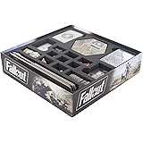 Modiphius MUH051235 Fallout: Wasteland Warfare-Two Player Starter Set ...