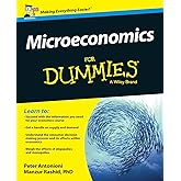 Economics For Dummies, 2nd Edition, UK Edition: Amazon.co.uk: Antonioni ...