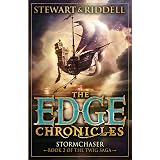 The Edge Chronicles: The Sky Chart: A Book of Quint eBook : Stewart ...