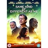 Same Kind of Different as Me: A Modern-Day Slave, an International Art ...
