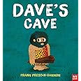 Dave's Cave : Frann Preston-Gannon: Amazon.co.uk: Books
