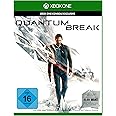 Quantum Break - [Xbox One Game] : Amazon.de: Games