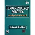 Buy Fundamentals of Robotics: Analysis and Control Book Online at Low ...