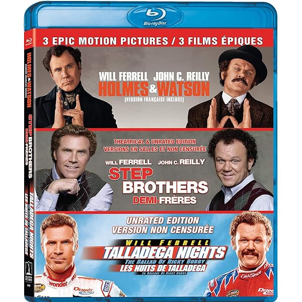 Ricky Bobby Bursdagsmeme