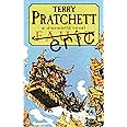 Eric: Discworld: The Unseen University Collection: Amazon.co.uk: Pratchett, Terry: 9781857989540 ...