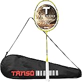 Buy TANSO Arashi 2.0 Full Graphite Ultra Light Weight Carbon Fibre ...