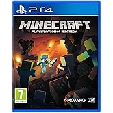 Buy PS4 Minecraft Bedrock Ed. (PS4) Online at Low Prices in India ...