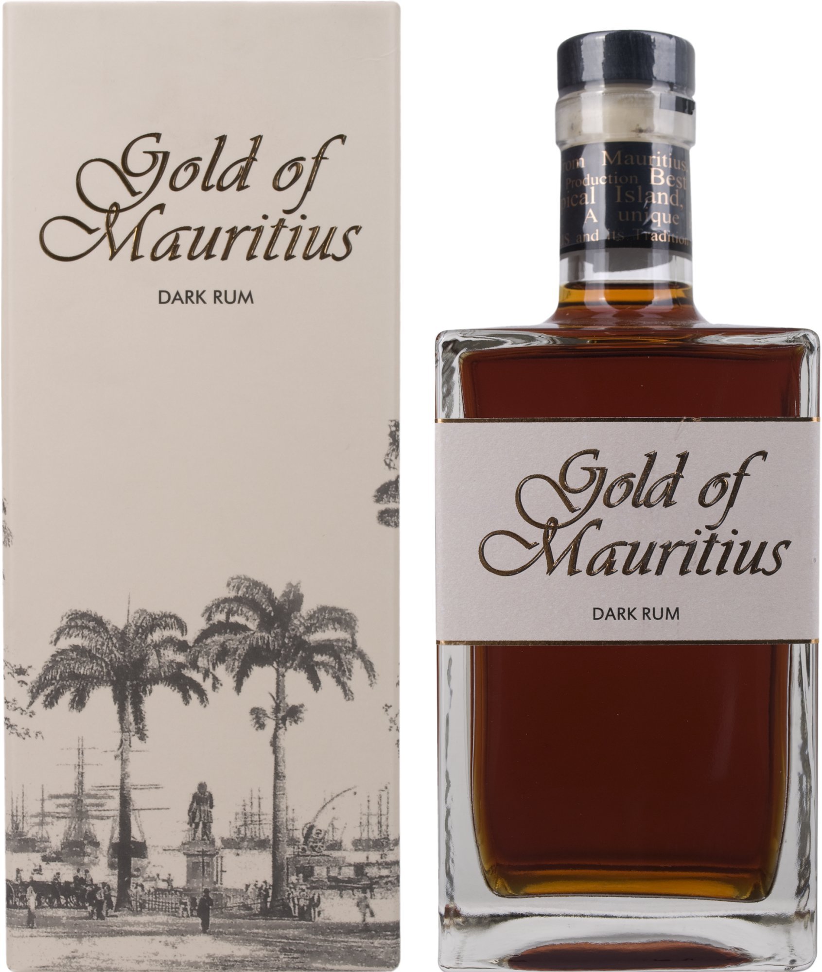 Bester Rum aus Mauritius er gilt als Hilghlight unter den Rumsorten