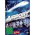 Airport Ultimate Collection - Box: Amazon.it: Film e TV