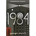 Nineteen Eighty-Four: A Novel : Orwell, George, Minogue, Dr Sally ...