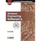 Advanced Engineering Mathematics eBook : Dass, H K: Amazon.in: Kindle Store