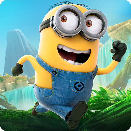 Minion Rush: Despicable Me Official Game: Amazon.co.uk: Appstore for ...