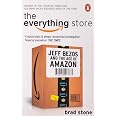 The Everything Store: Jeff Bezos and the Age of Amazon: Amazon.co.uk ...