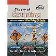 Buy Theory of Counting (Permutation, Combination & Probability) for Boards, JEE Main & Advanced ...