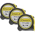 Stanley 5m Tape Measure 5 Metre 16ft Tylon STA130696 New 1-30-696 ** 3 ...