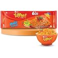 Sunfeast YiPPee! Magic Masala, Instant Noodles 6 in 1 Pack , 360g ...