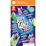 Just Dance 2023 Special Edition (Exclusive to Amazon.co.uk) (Nintendo ...