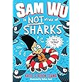 Sam Wu is NOT Afraid of the Dark!: Amazon.co.uk: Tsang, Katie, Tsang ...